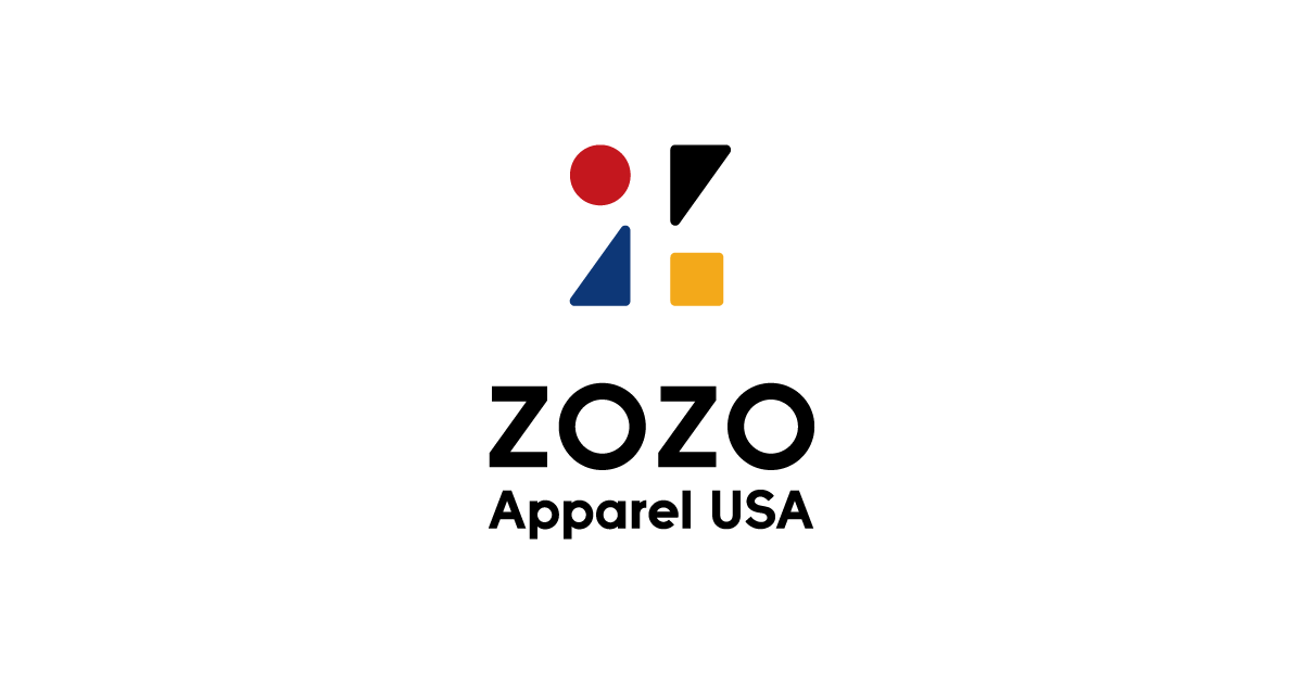 ZOZO Apparel USA - ZOZO, Inc.